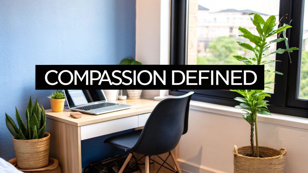 Compassionate Leave Meaning: UK Policy Explained – Leave Tracker App