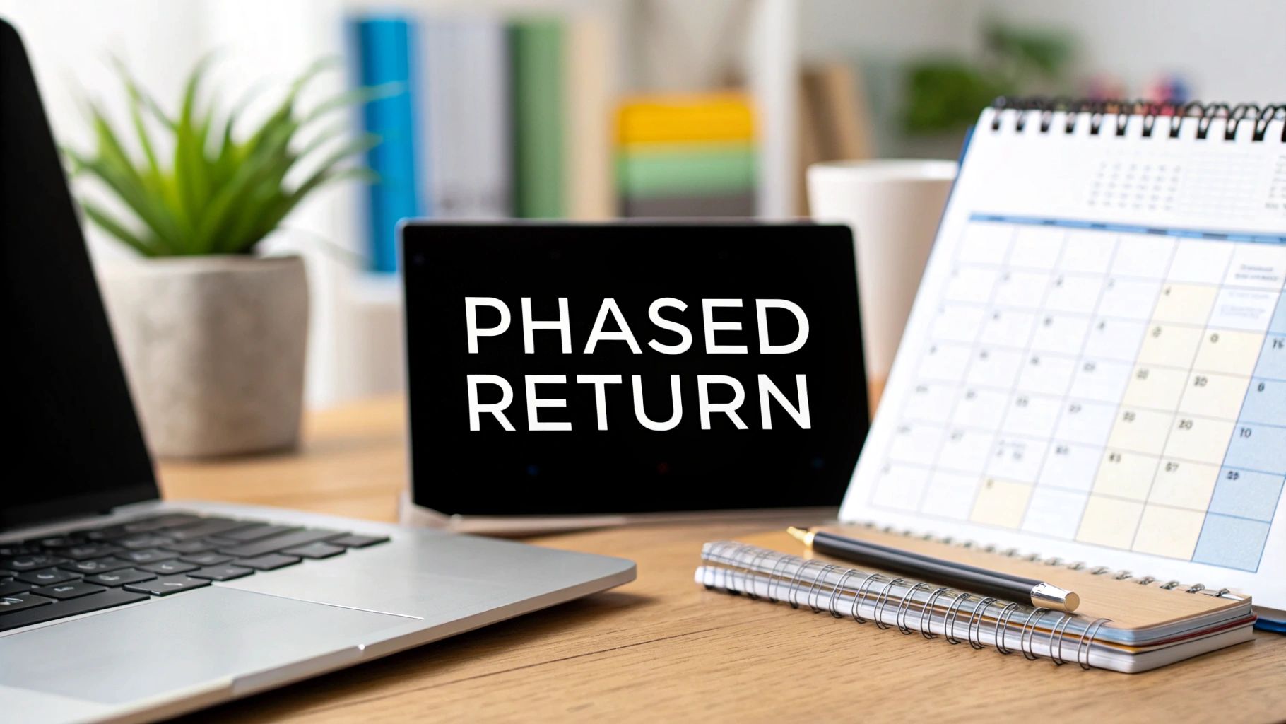 A UK Guide to Workplace Stress Leave – Leave Tracker App