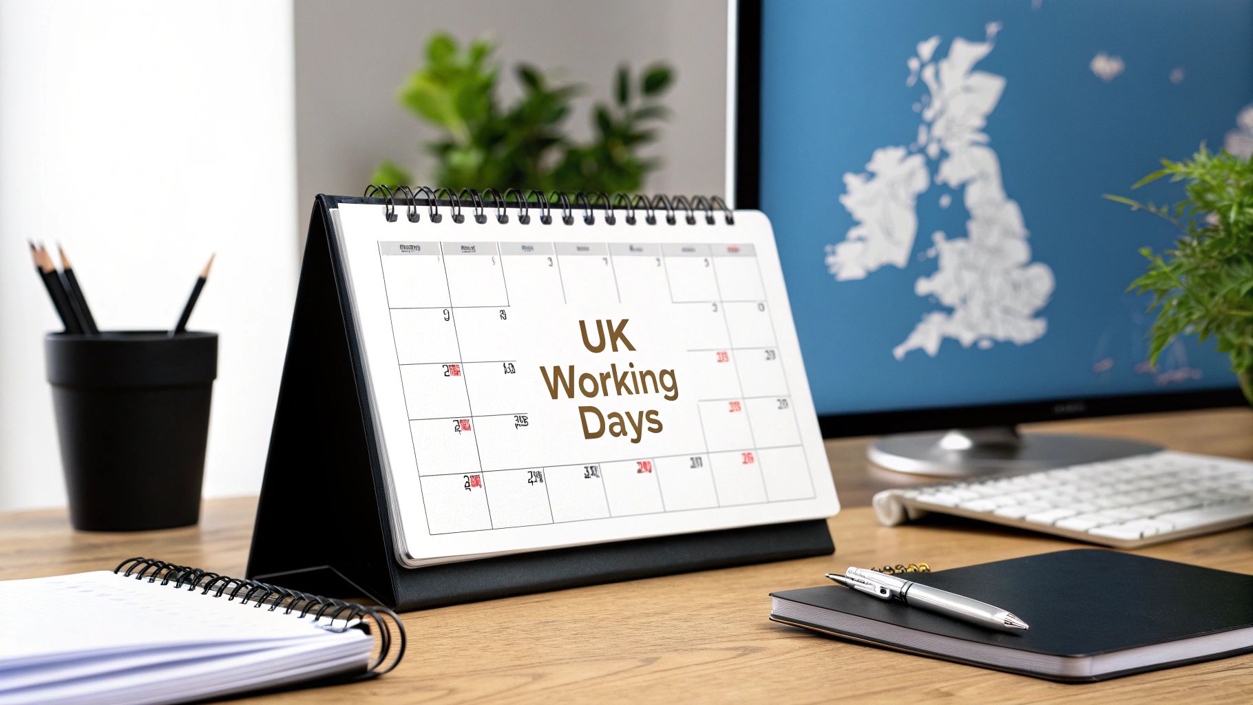 A UK Guide to Workplace Stress Leave – Leave Tracker App